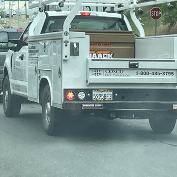 COSCO FIRE PROTECTION - Updated November 2025 - 4320 Anthony Ct ...