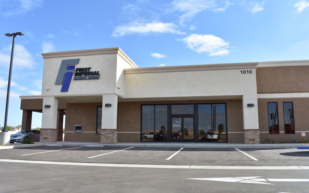 FIRST IMPERIAL CREDIT UNION - Updated September 2025 - Request ...