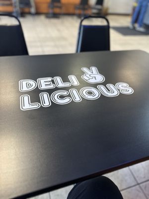 DELI LICIOUS - Updated November 2025 - 17 Photos - 141 N High St ...