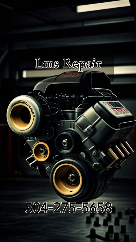 LMS REPAIR - Updated December 2025 - Request a Quote - 15 Photos ...