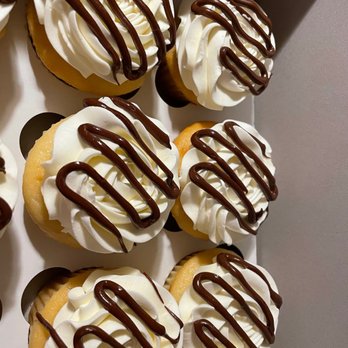 BAKED BY JESSICA - Updated June 2025 - 204 Photos & 20 Reviews - 406 A ...