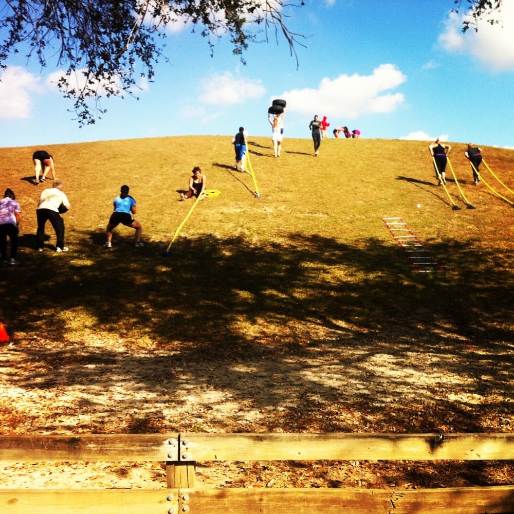 MUHAMMAD ALI BOXING CENTER - Updated December 2024 - 10 Photos - 7900 ...