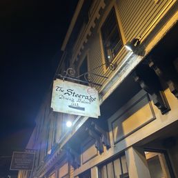 THE STEERAGE DINING SALOON - Updated June 2026 - 105 Photos & 74 ...