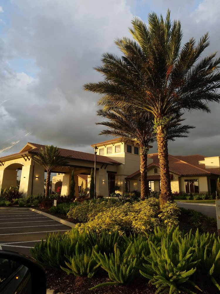 Esplanade Golf & Country Club Lakewood Ranch, Florida | Roadtrippers