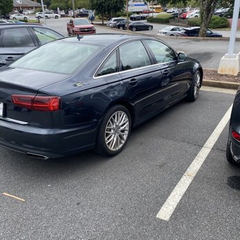 AUDI NORTH ATLANTA - Updated December 2024 - 40 Photos & 103 Reviews ...