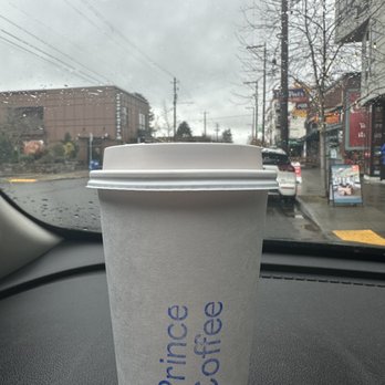PRINCE COFFEE - Updated December 2024 - 87 Photos & 79 Reviews - 4523 ...