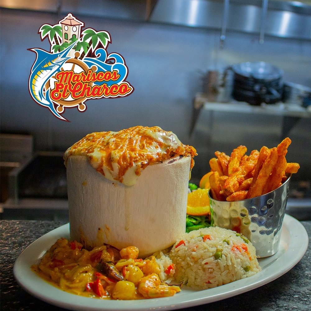 MARISCOS EL CHARCO - Updated June 2026 - 357 Photos & 69 Reviews - 302 ...