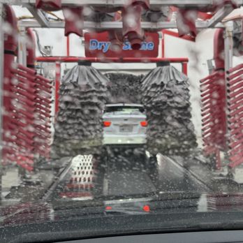 RAPIDS EXPRESS CAR WASH - Updated December 2025 - 26 Photos & 50 ...