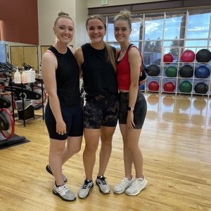 RETRO FITNESS - CEDAR CITY - Updated June 2025 - 152 Photos & 21 ...