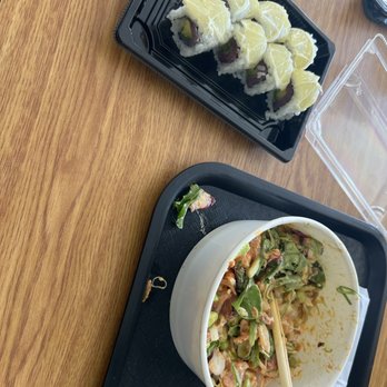 POKE DOKE - Updated October 2025 - 93 Photos & 105 Reviews - 1591 ...