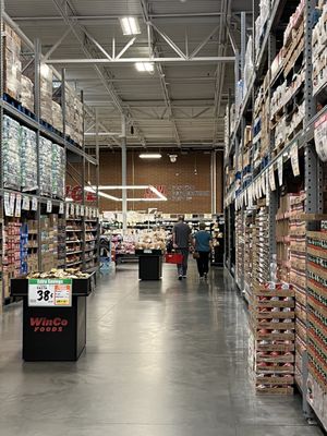 WINCO FOODS - Updated November 2025 - 140 Photos & 85 Reviews - 5152 ...