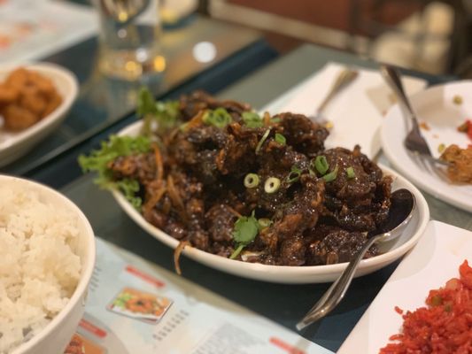 CHILLI CHICKEN HOUSE - 64 Photos & 19 Reviews - 7700 Hurontario Street ...