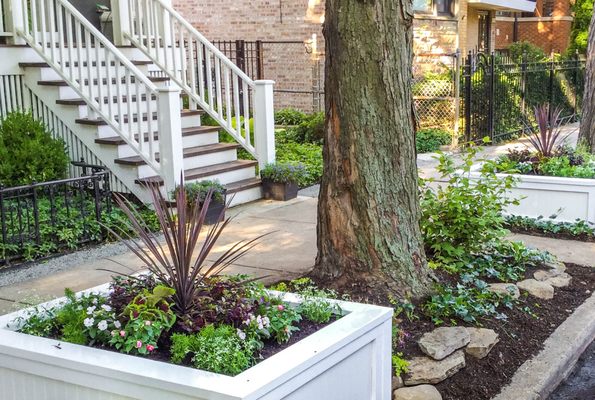 SQUARE ROOT GARDEN DESIGN - Updated August 2025 - 46 Photos - 1626 N ...