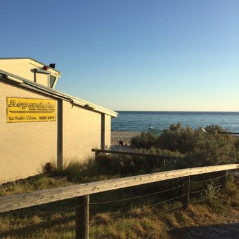 ASPENDALE BEACH - Updated June 2025 - Aspendale Victoria, Australia ...