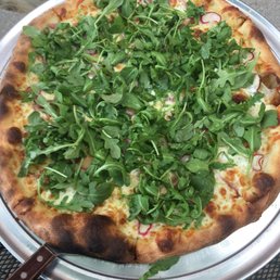 CRAFT PIZZA - Updated January 2026 - 179 Photos & 344 Reviews - 1252 N ...