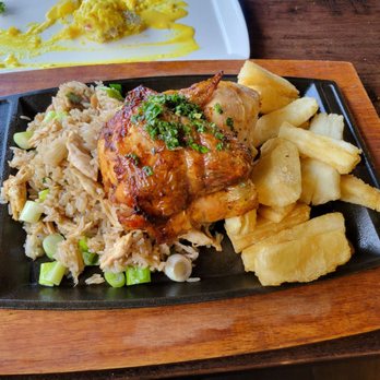 MAYTA’S PERUVIAN CUISINE - Updated March 2025 - 284 Photos & 311 ...