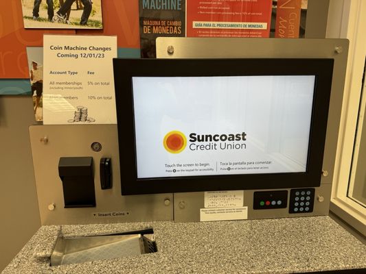 SUNCOAST CREDIT UNION - Updated May 2026 - 14 Photos & 10 Reviews ...