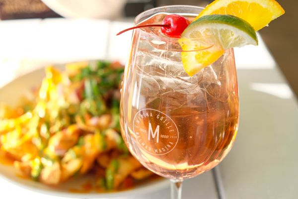 MARINA GRILLE - Updated July 2025 - 670 Photos & 596 Reviews - 905 Hwy ...