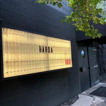 BARDA DETROIT - Updated December 2024 - 636 Photos & 198 Reviews - 4842 ...