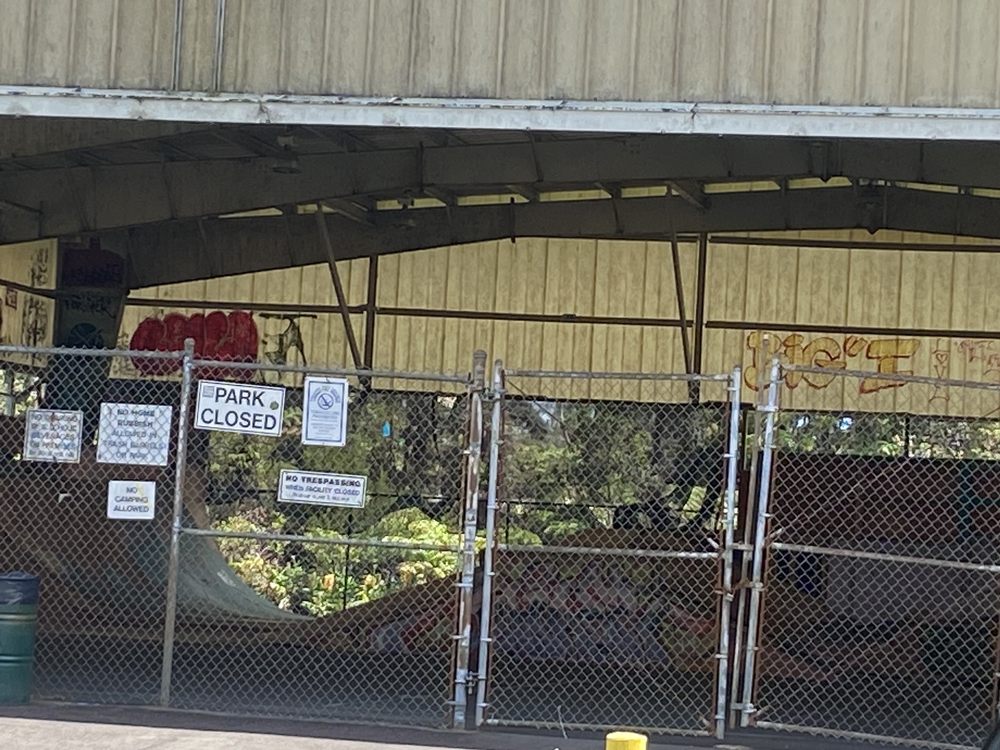 JJ VOLCANO SKATE PARK - Updated August 2025 - 19-4021 Wright Rd ...