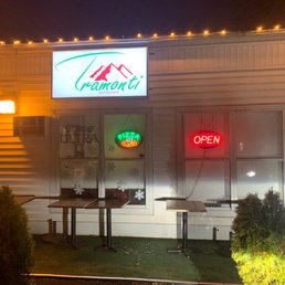 TRAMONTI RISTORANTE - Updated July 2025 - 237 Photos & 158 Reviews - 76 ...