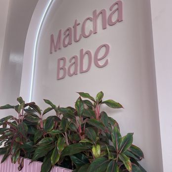 MATCHA MIA - Updated July 2025 - 259 Photos & 109 Reviews - 1809 ...
