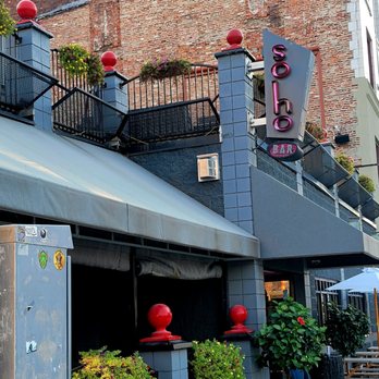 SOHO BUFFALO - Updated July 2024 - 275 Photos & 238 Reviews - 64 W ...