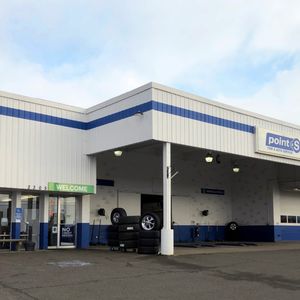 GILLS POINT S TIRE & AUTO SERVICE - Updated October 2025 - 14 Reviews ...