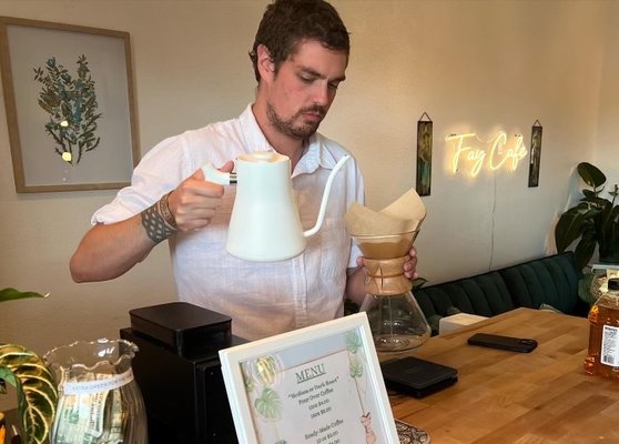 FAY CAFE with 35 real customer photos - Updated August 2024 - 13 ...