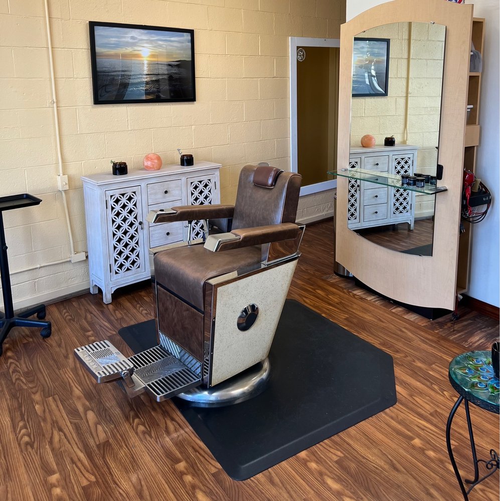 MICHAEL’S 4TH ST BARBER SHOP - Updated January 2026 - 1617 4th St ...