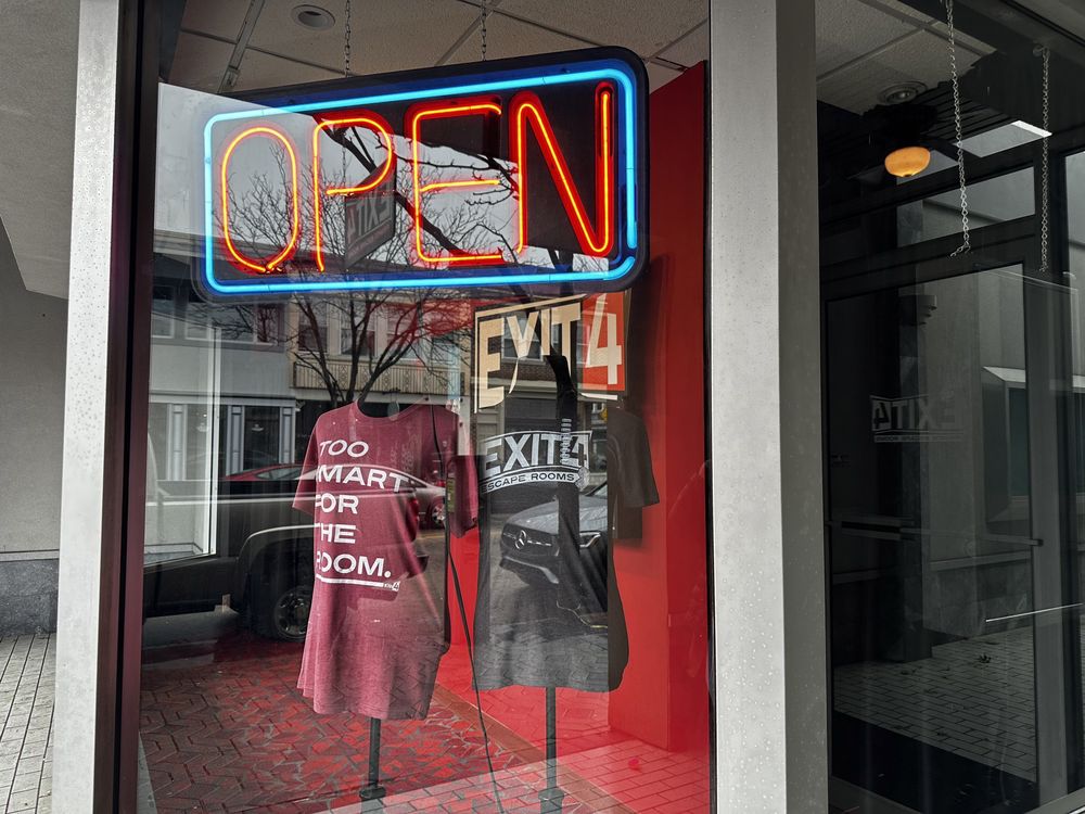 EXIT 4 PRIVATE ESCAPE ROOMS - COLLINGSWOOD - Updated January 2026 - 42 ...