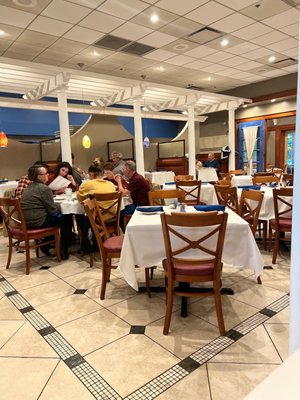 DEMETRI’S GREEK RESTAURANT - Updated May 2025 - 222 Photos & 291 ...