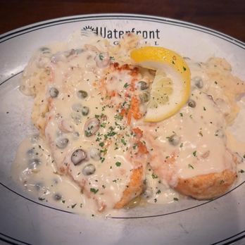 WATERFRONT GRILL - Updated August 2025 - 267 Photos & 319 Reviews - 120 ...