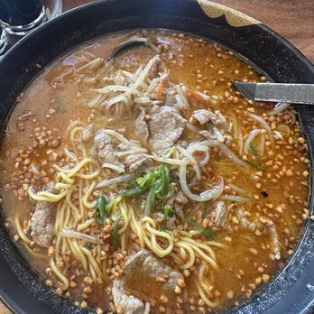 RAMEN BONES - Updated March 2025 - 274 Photos & 113 Reviews - 44 Ho ...