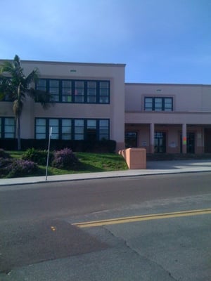 DANA MIDDLE SCHOOL - Updated January 2026 - 10 Photos & 21 Reviews ...