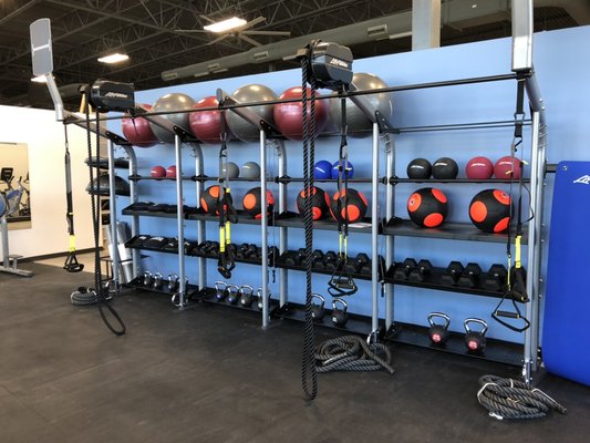 4TH AVE GYM FOOTHILLS - Updated October 2025 - 40 Photos - 7929 E 32nd ...