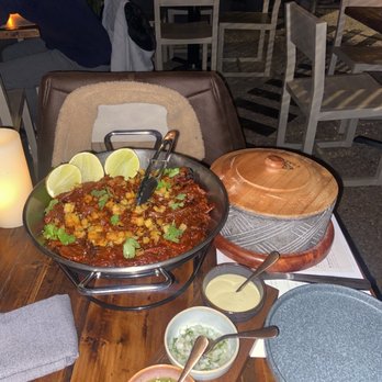 COSTERA COCINA TULUM - 157 Photos & 54 Reviews - 850 W Fulton Market ...