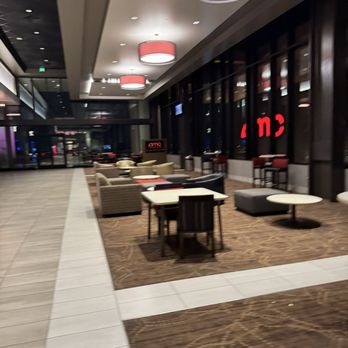 AMC DINE-IN MONTCLAIR PLACE 12 - Updated December 2025 - 424 Photos ...