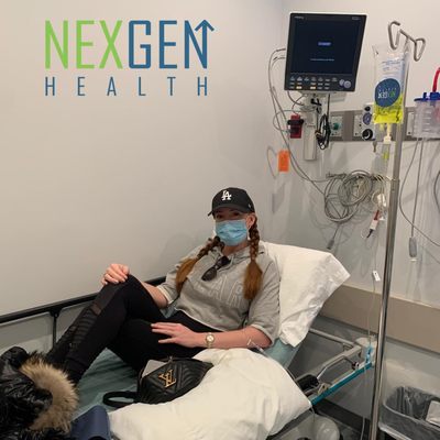 NEXGEN HEALTH - Updated October 2025 - 24 Photos & 47 Reviews - 1610 ...