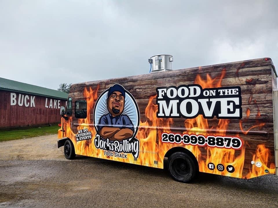 JACKS ROLLING FOOD SHACK - Updated December 2025 - 1517 Bayer Ave, Fort ...