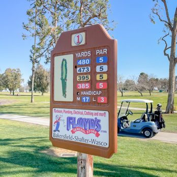 NORTH KERN GOLF COURSE - Updated July 2025 - 69 Photos & 21 Reviews ...
