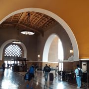 UNION STATION - 3086 Photos & 871 Reviews - Train Stations - 800 N ...