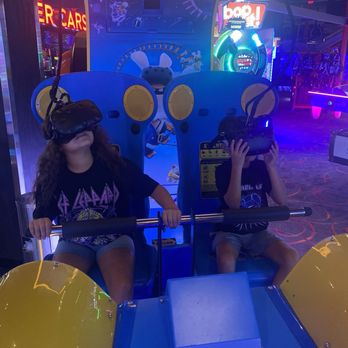 PINSTACK - Updated July 2025 - 104 Photos & 37 Reviews - 19238 W IH-10 ...