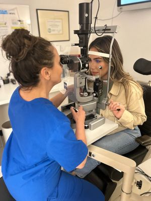 PACIFIC VISION INSTITUTE - Updated January 2026 - 105 Photos & 312 ...