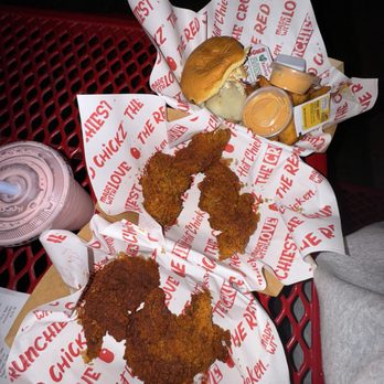 THE RED CHICKZ - Updated September 2025 - 497 Photos & 534 Reviews ...