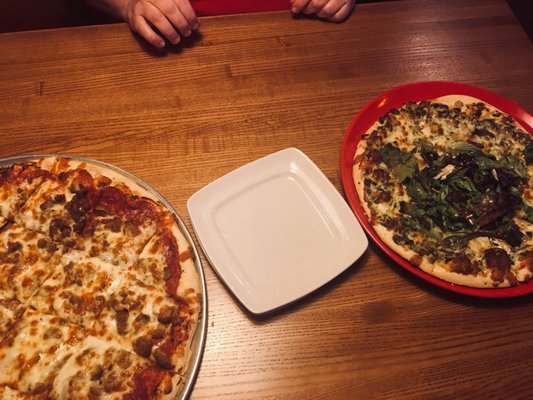 BEER BARREL PIZZA AND GRILL - 214 Photos & 155 Reviews - 3993 Morse ...