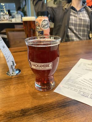 HACKAMORE BREWING - Updated January 2026 - 86 Photos & 30 Reviews ...