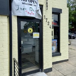 JAM DOUNG STYLE - Updated May 2025 - 237 Photos & 382 Reviews - 1724 N ...