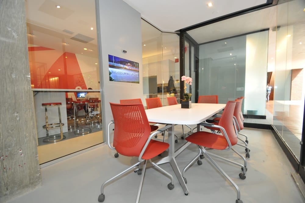 AMBER GOULD-M SQUARED REAL ESTATE - 1407 T St NW, Washington, District ...