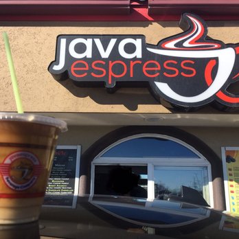 JAVA ESPRESS - Updated October 2025 - 86 Photos & 26 Reviews - 1250 W ...